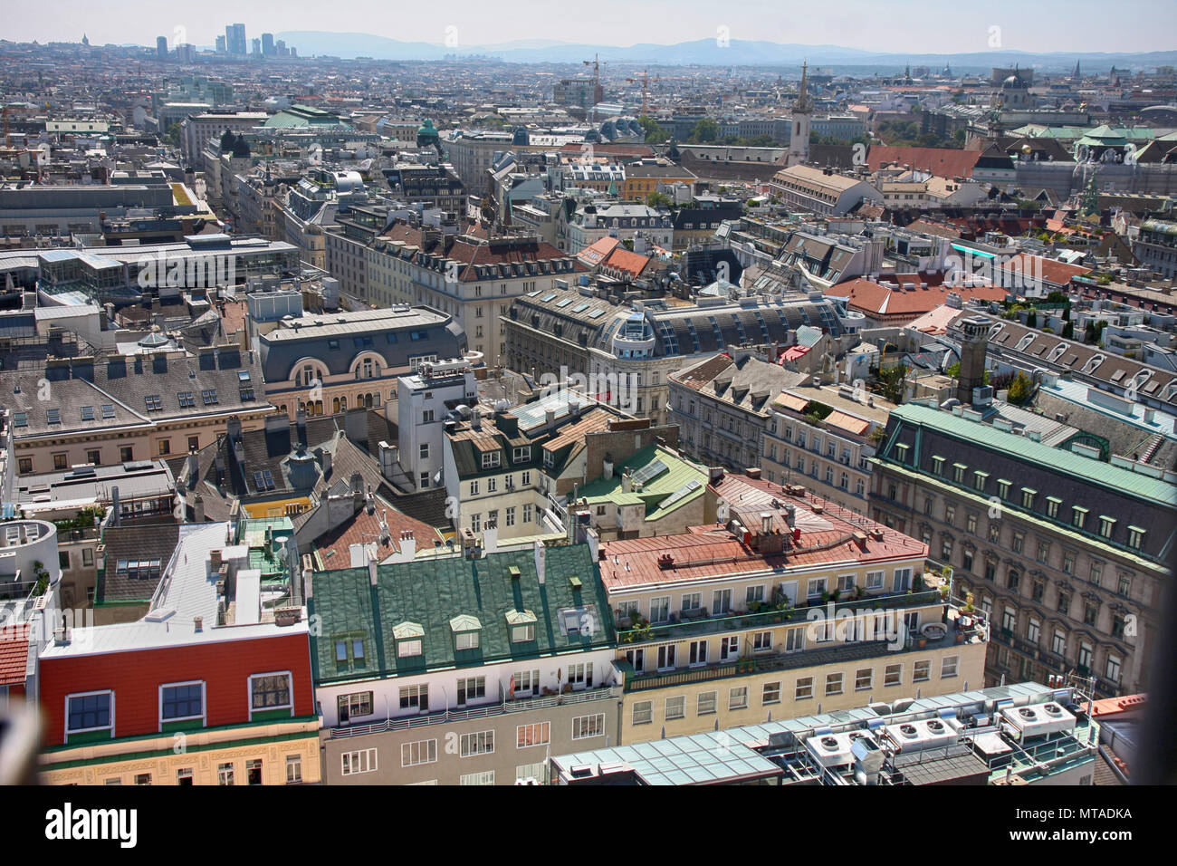 Wien 19 Banque d'image et photos - Alamy