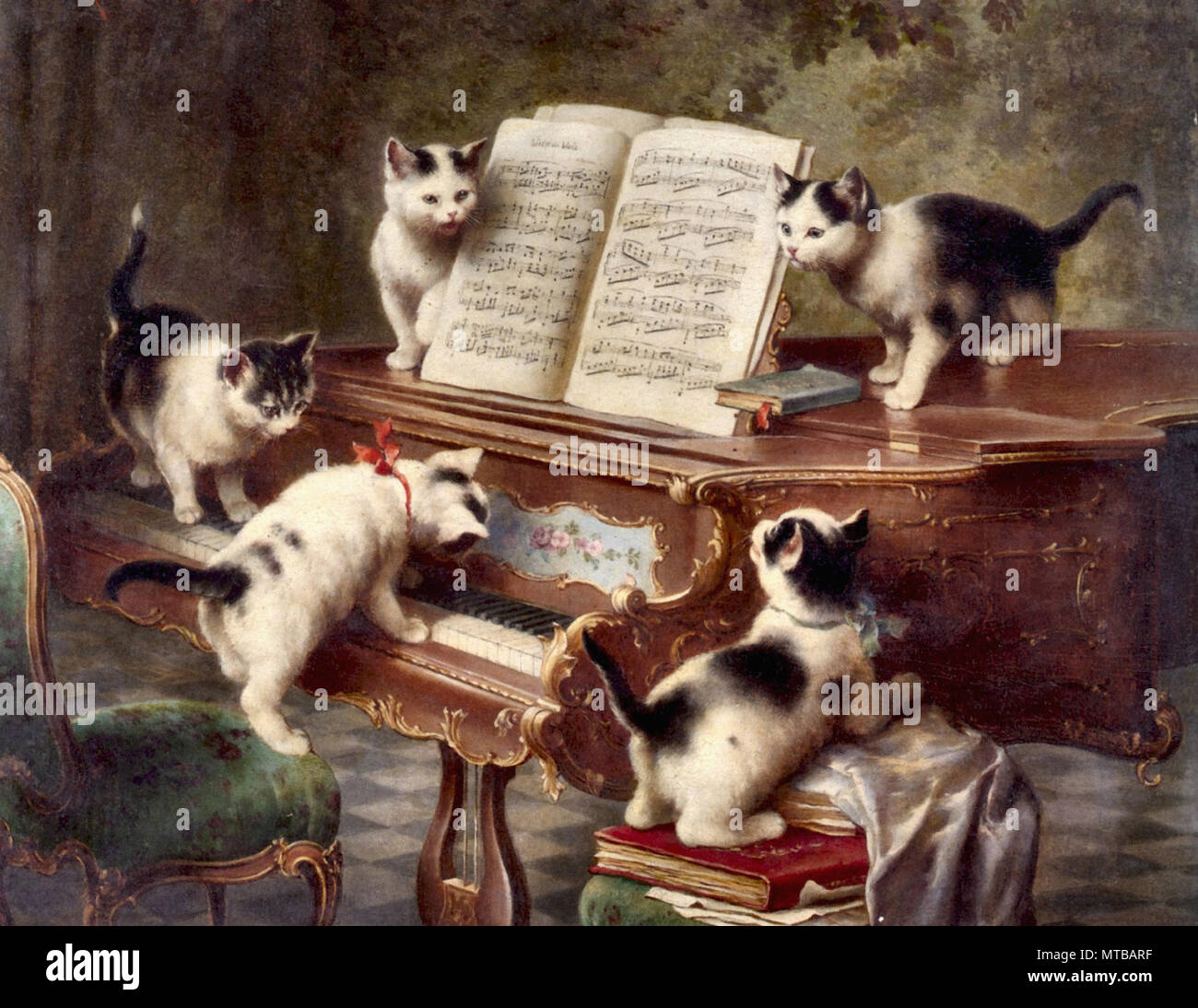 Carl reichert Banque de photographies et d’images à haute résolution - Alamy