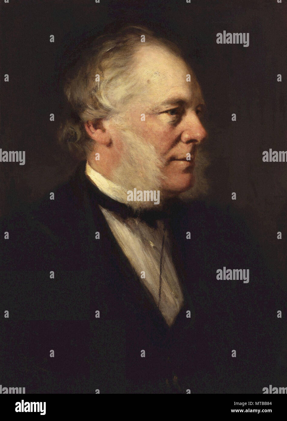 George samuel Banque de photographies et d’images à haute résolution ...