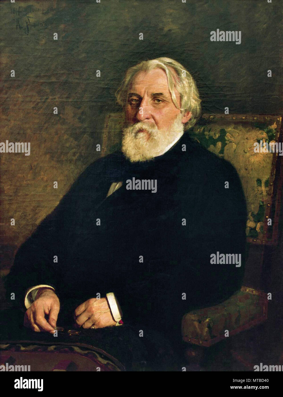 Ivan repin Banque de photographies et d’images à haute résolution - Alamy