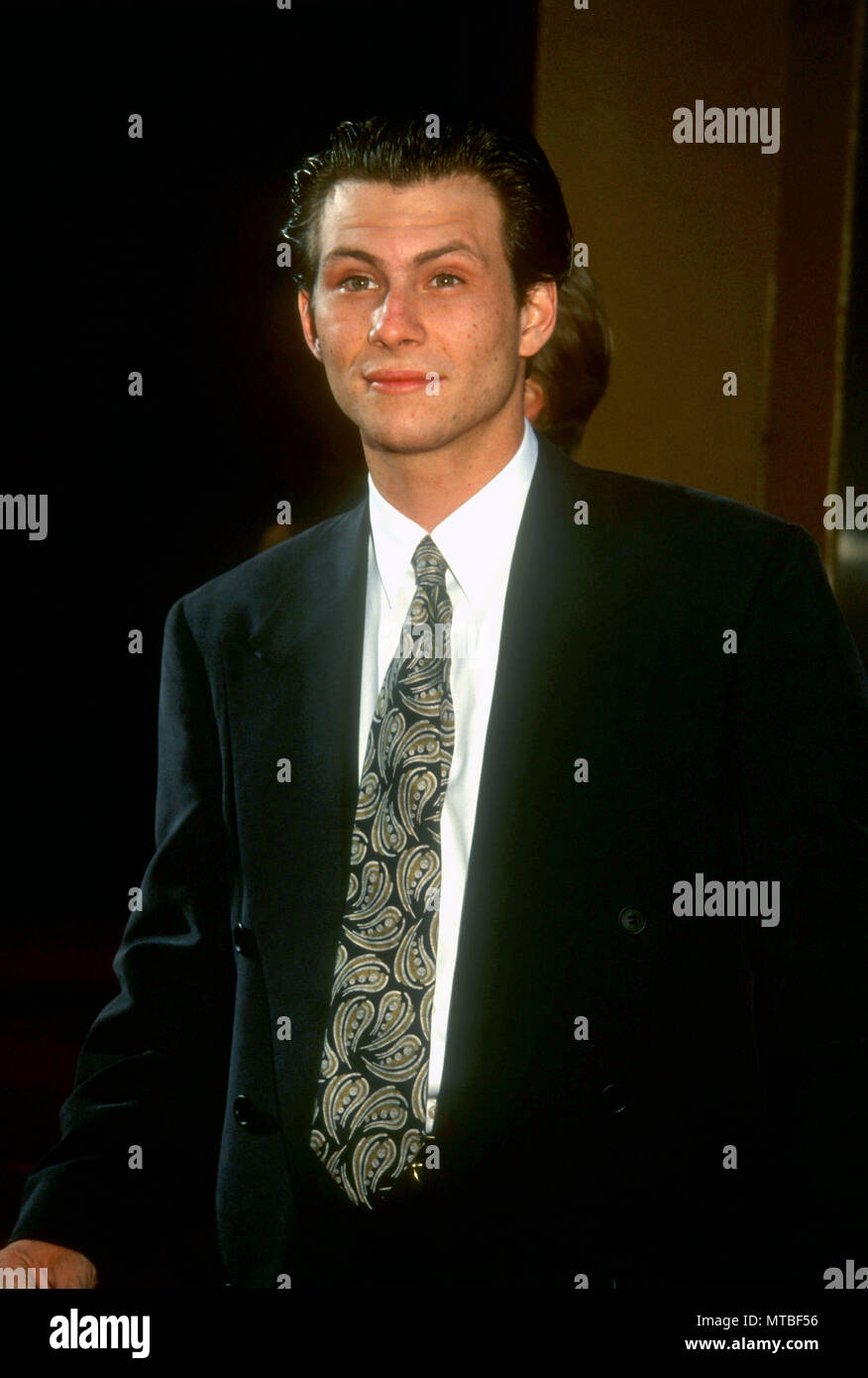Christian slater robin hood Banque de photographies et d’images à haute ...