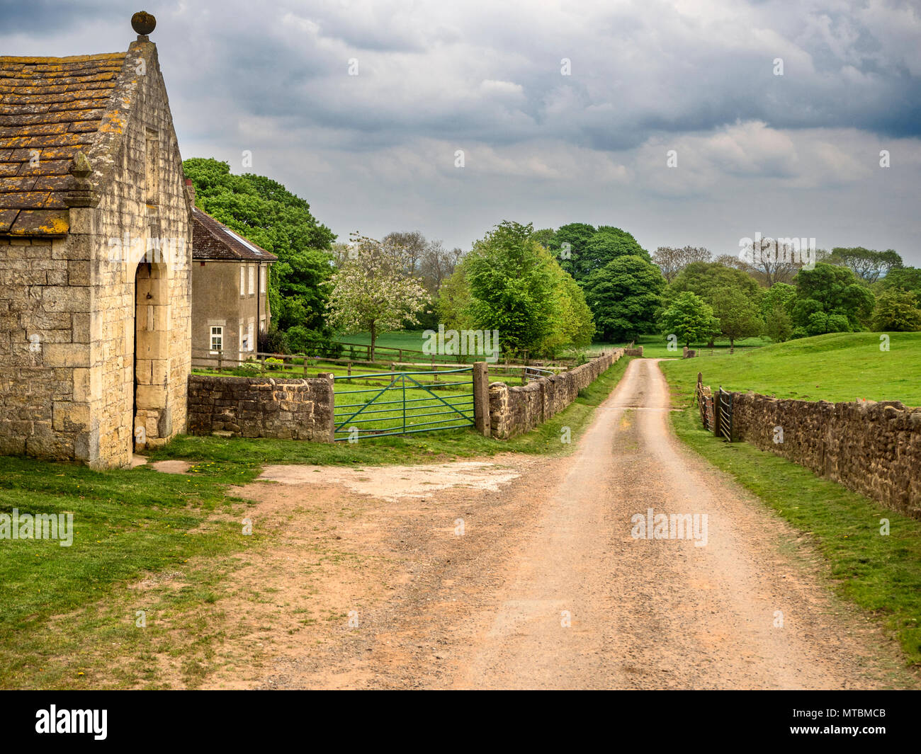 Wath lane Banque de photographies et d’images à haute résolution - Alamy
