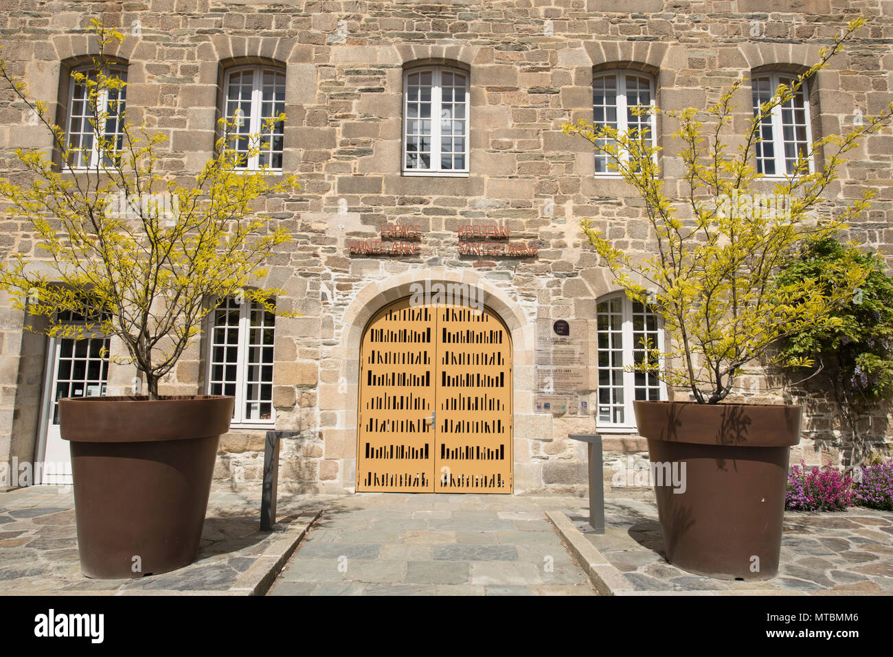 Espace sainte anne Banque de photographies et d’images à haute ...
