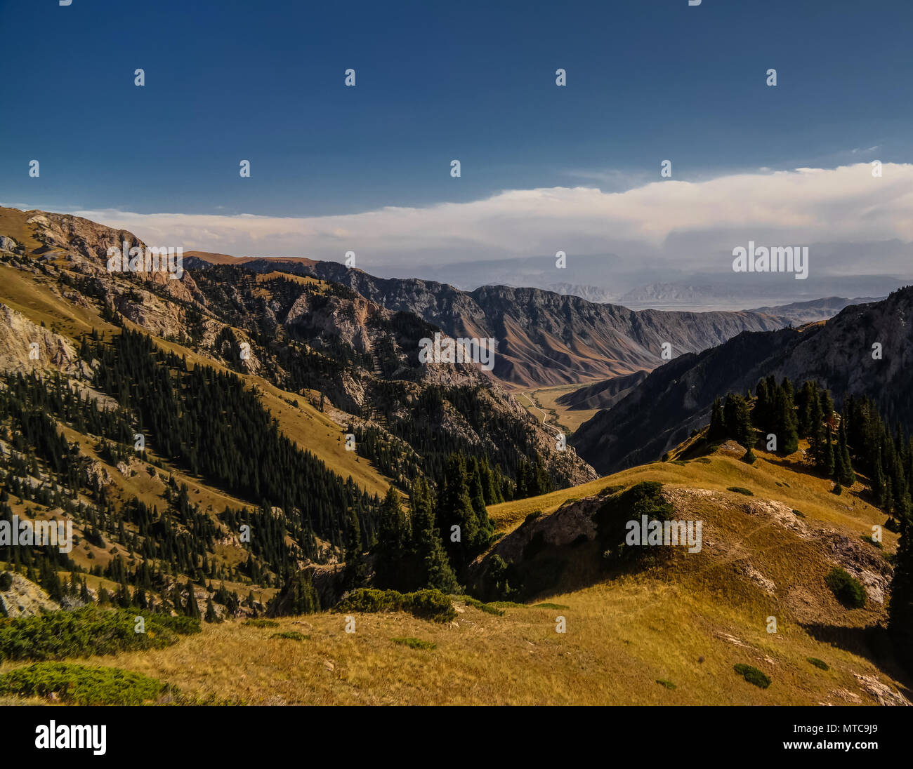 Moldo ashuu Banque de photographies et d’images à haute résolution - Alamy