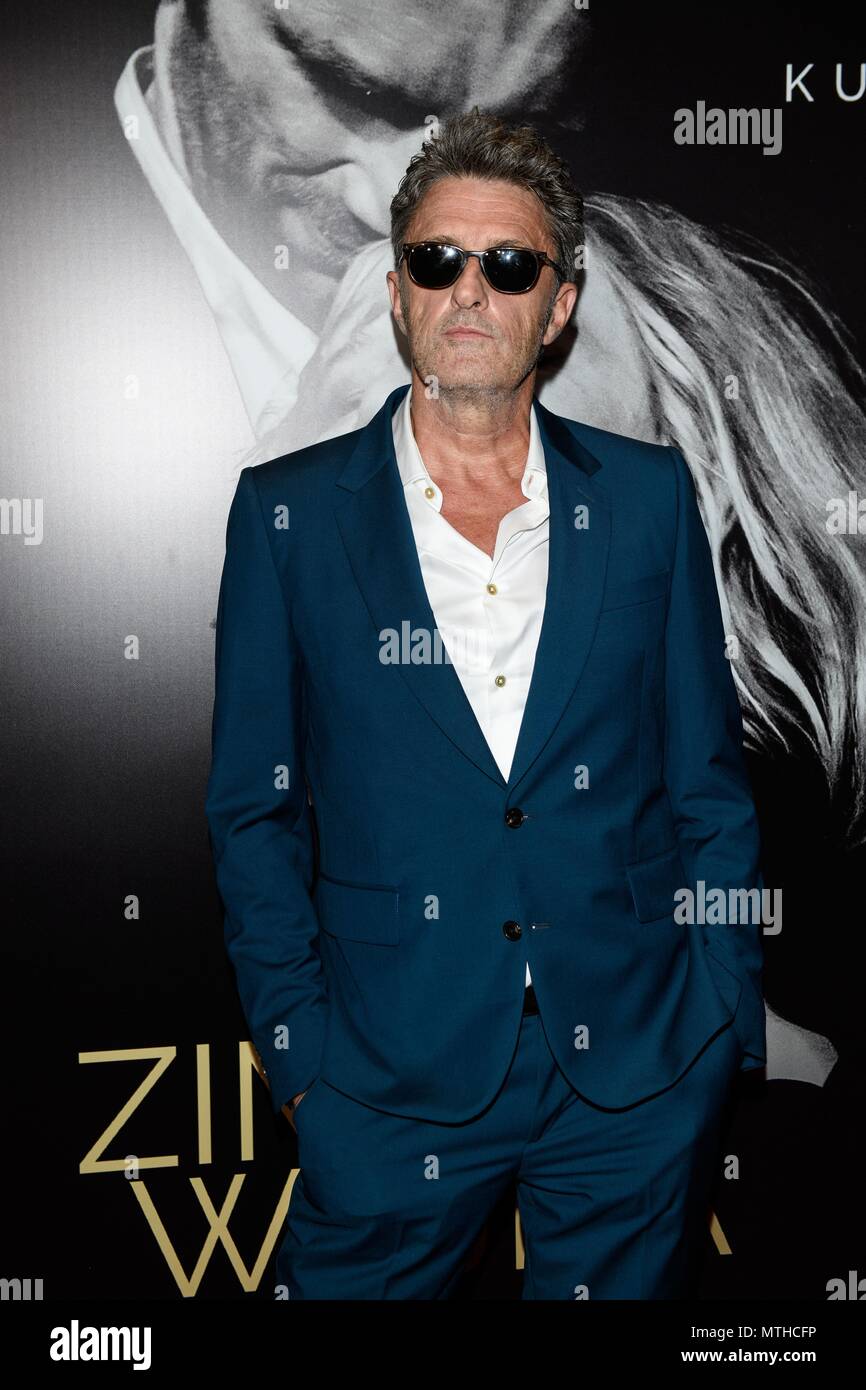Pawel Pawlikowski Polish première de Guerre froide (Zimna wojna ...