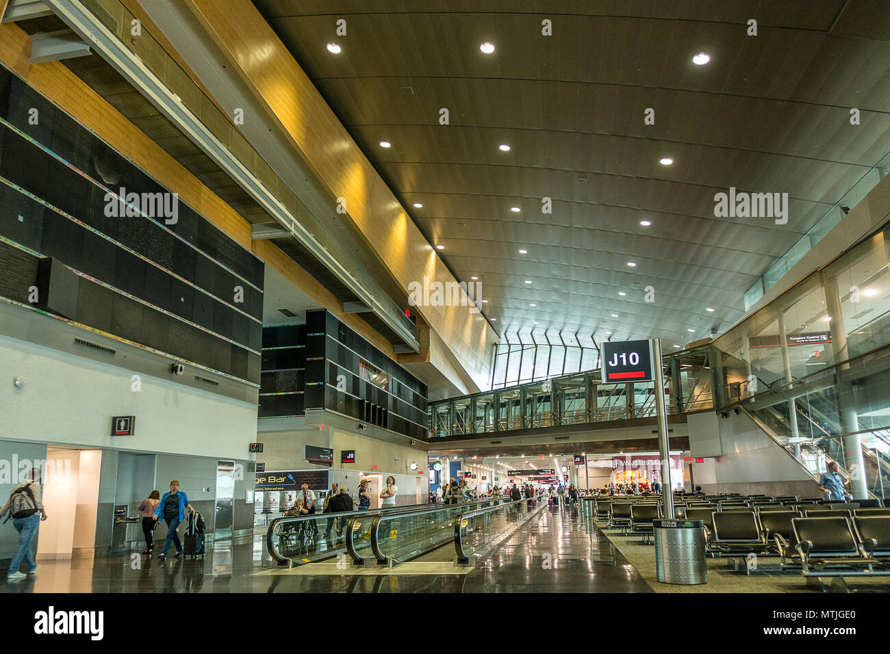 Miami airport Banque de photographies et d’images à haute résolution ...