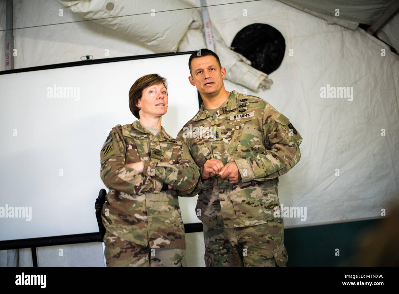 Csm kristopher rick Banque de photographies et d’images à haute ...