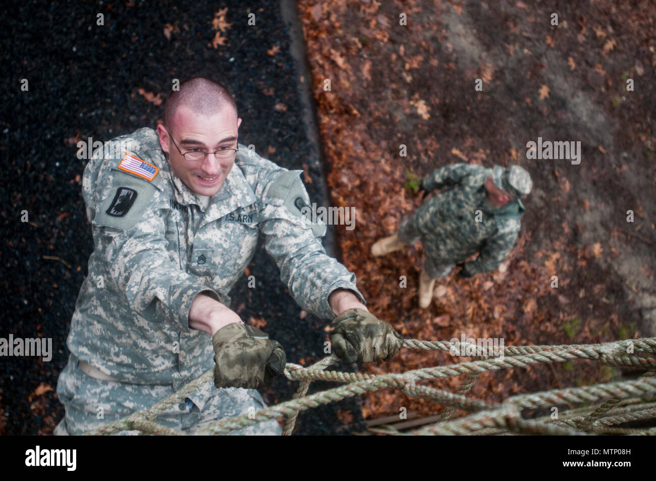 Réserve de l'armée américaine le s.. Jason Pickard, l'Administration ...