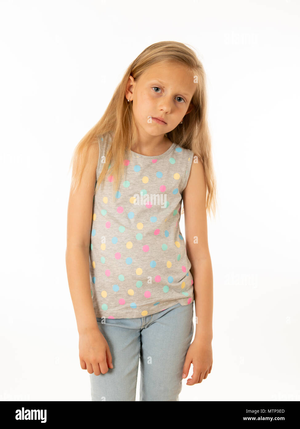 Manque d'enfant Banque de photographies et d’images à haute résolution - Alamy