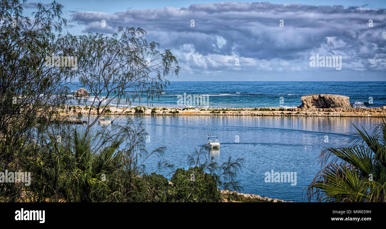 Perth marina australie Banque de photographies et d’images à haute ...