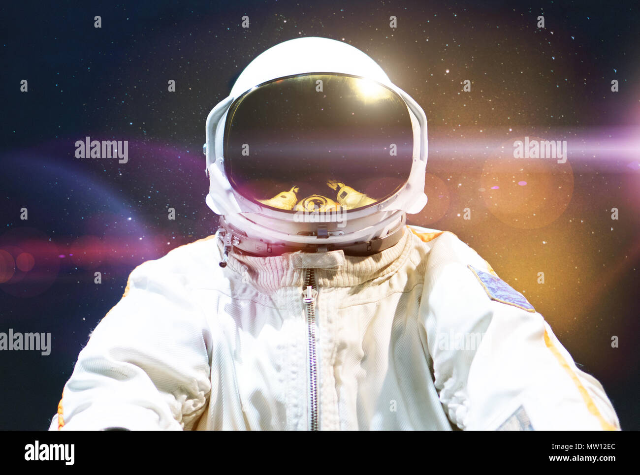 Cccp space Banque de photographies et d’images à haute résolution - Alamy