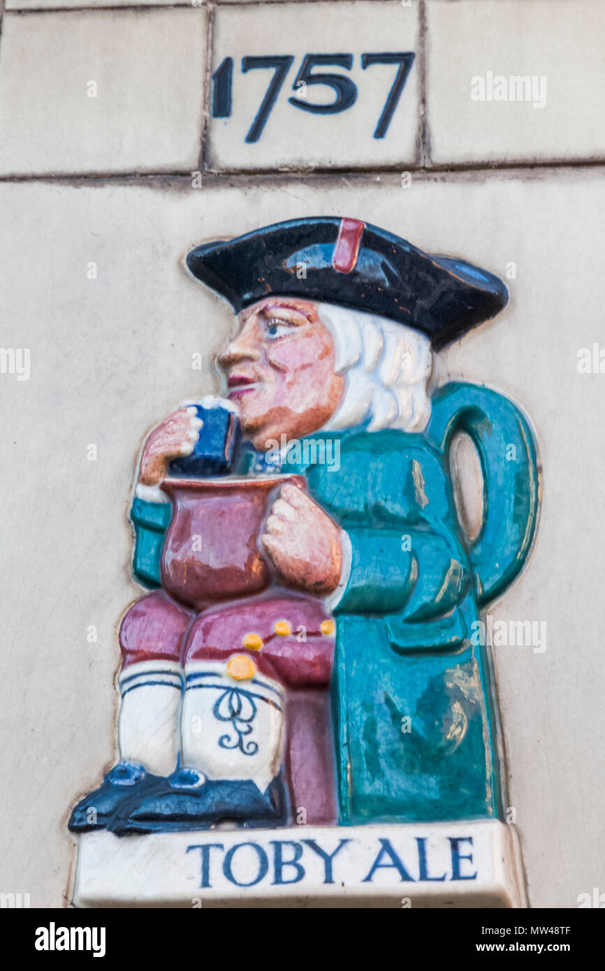 Toby ale Banque de photographies et d’images à haute résolution - Alamy