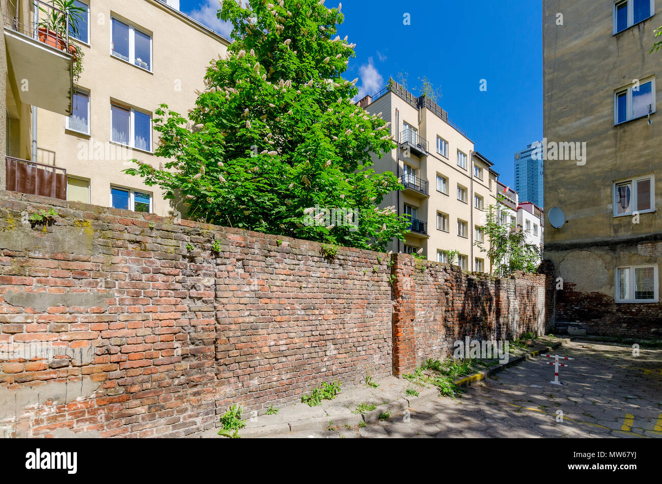 Ghetto de varsovie Banque de photographies et d’images à haute ...