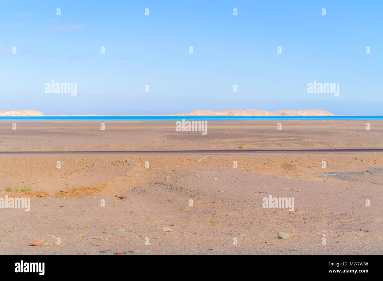 Gulf of suez Banque de photographies et d’images à haute résolution - Alamy