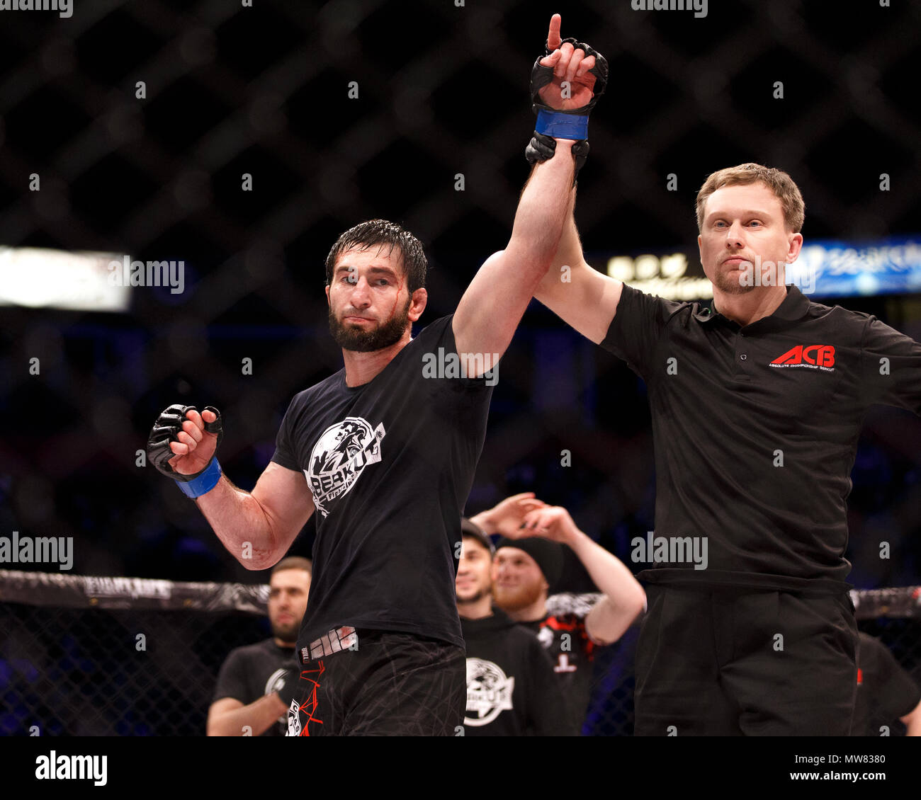 Victor korneev Banque de photographies et d’images à haute résolution - Alamy