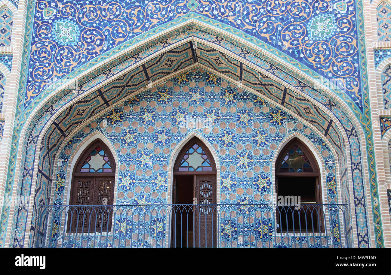 Orbeliani baths Banque de photographies et d’images à haute résolution ...