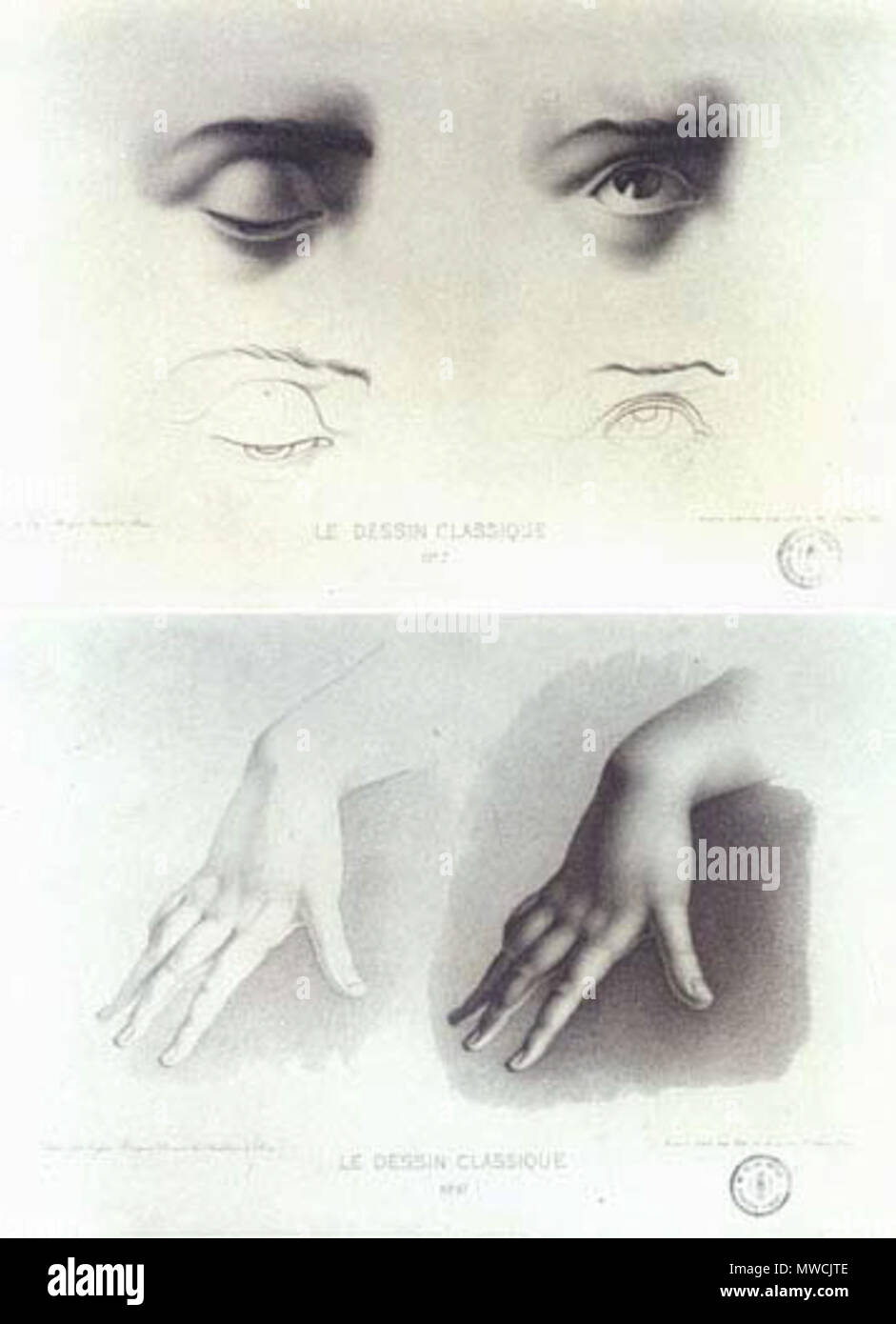 Eugène bourgeois Banque de photographies et d’images à haute résolution ...