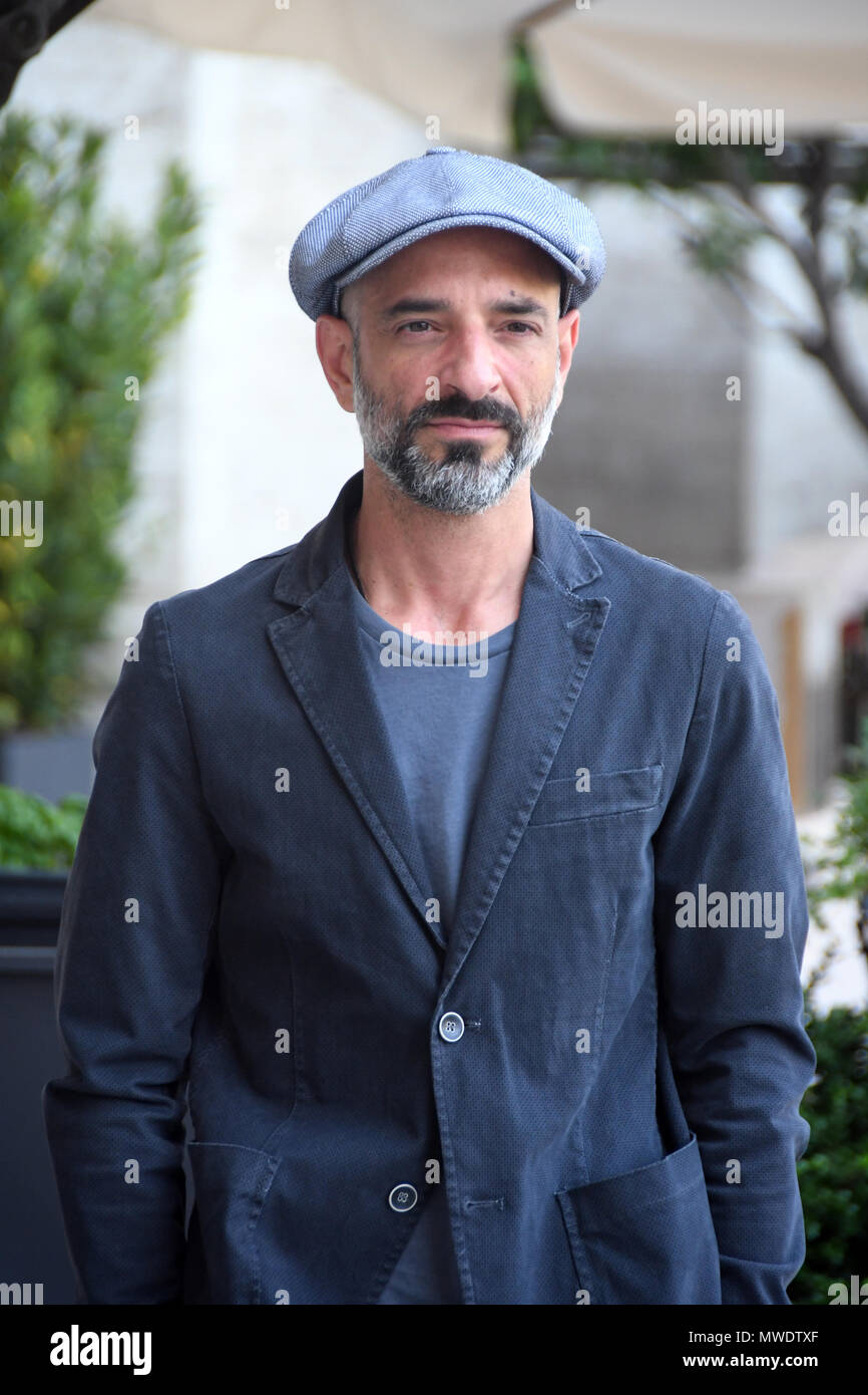 Riccardo de filippis Banque de photographies et d’images à haute ...