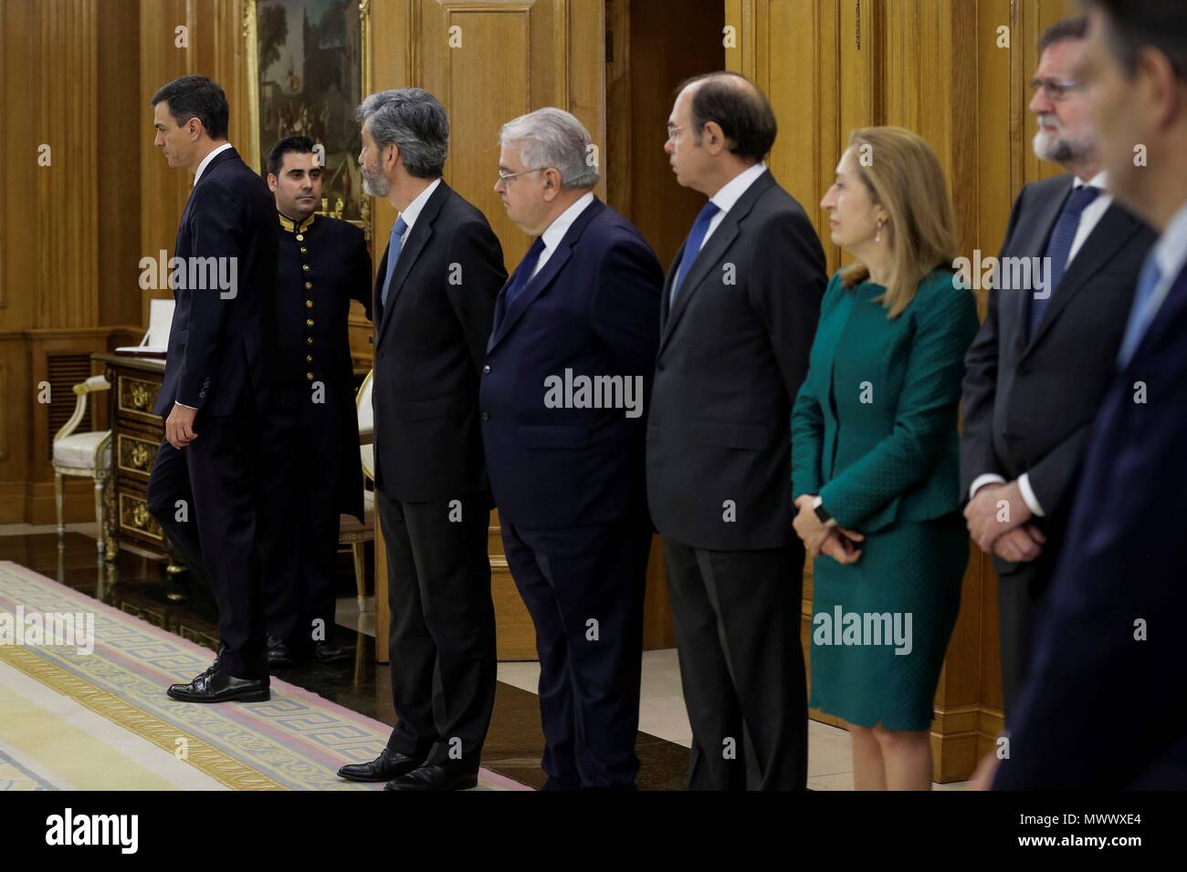 Rafael pastor gonzalez Banque de photographies et d’images à haute ...