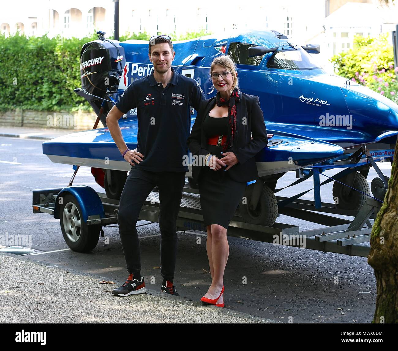 Sam coleman Banque de photographies et d’images à haute résolution - Alamy