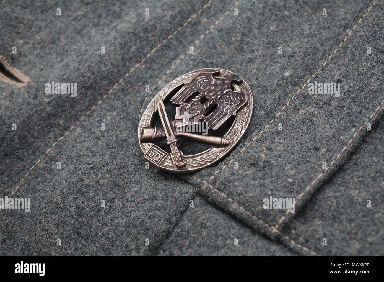 Ww2 Nazi Swastika Symbol On Photos & Ww2 Nazi Swastika Symbol On Images ...