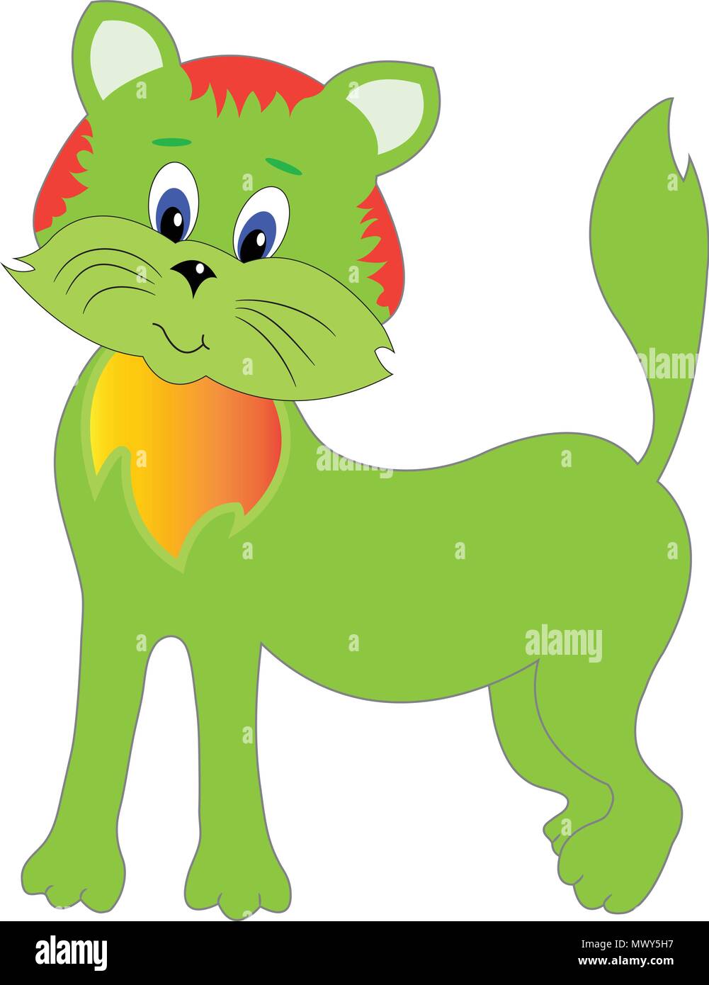Tom merry Banque d'images vectorielles - Alamy