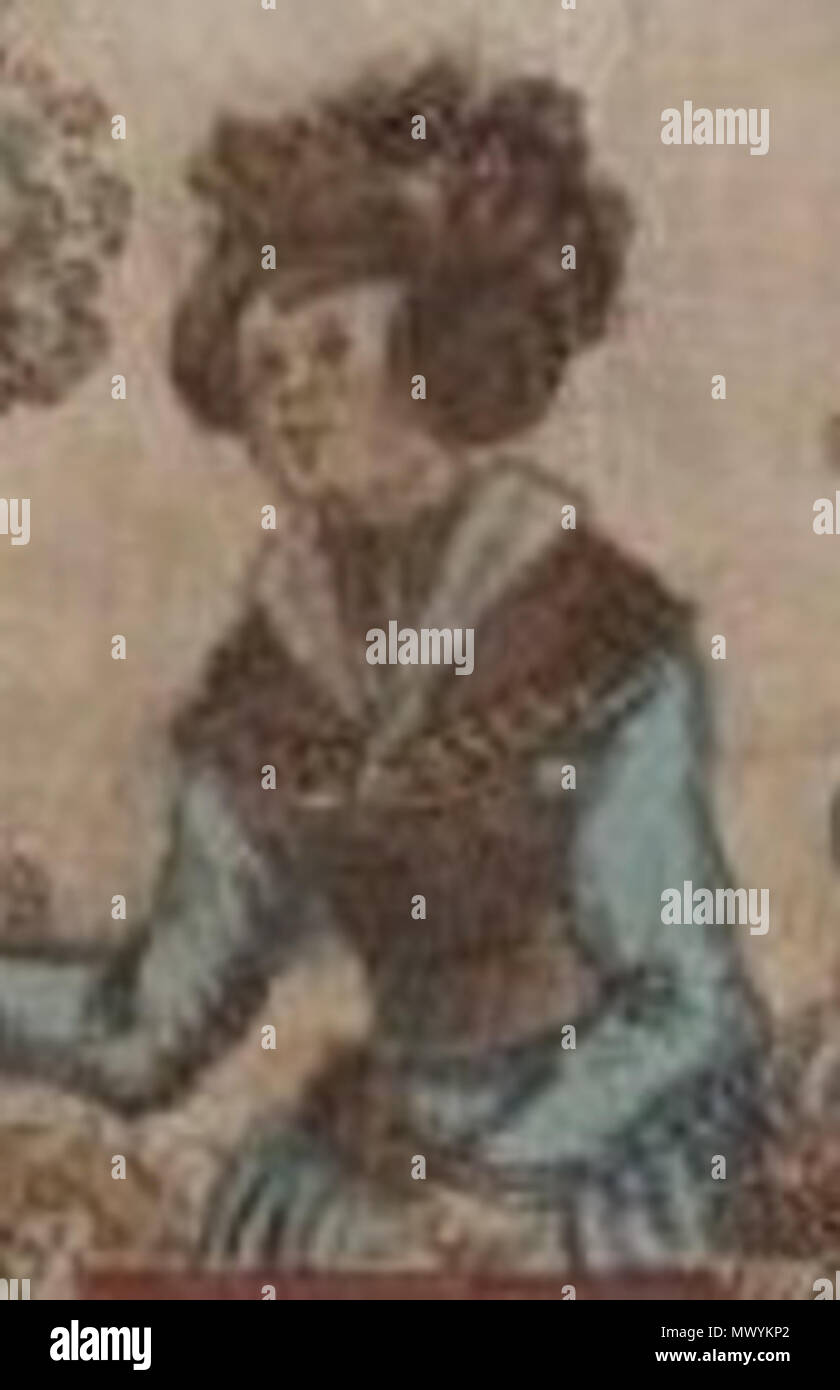 George spalatin Banque de photographies et d’images à haute résolution ...