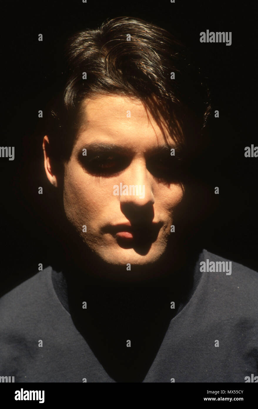 John haymes Banque de photographies et d’images à haute résolution - Alamy