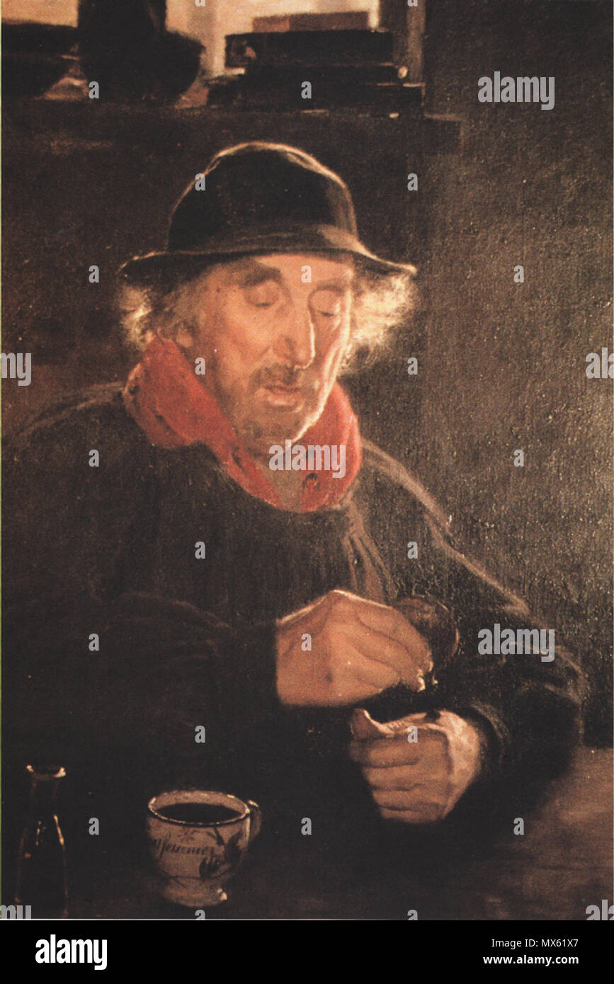 Charles leandre 1862 1934 Banque de photographies et d’images à haute ...