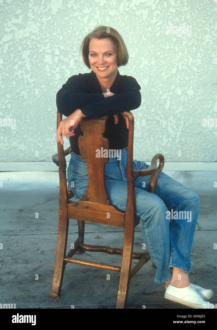 Louise fletcher pendant Banque de photographies et d’images à haute ...