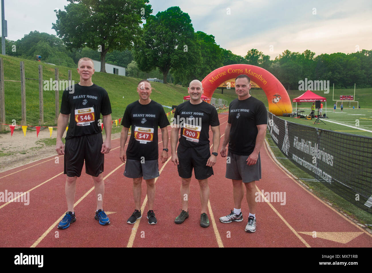 Sgt joseph oneto Banque de photographies et d’images à haute résolution ...