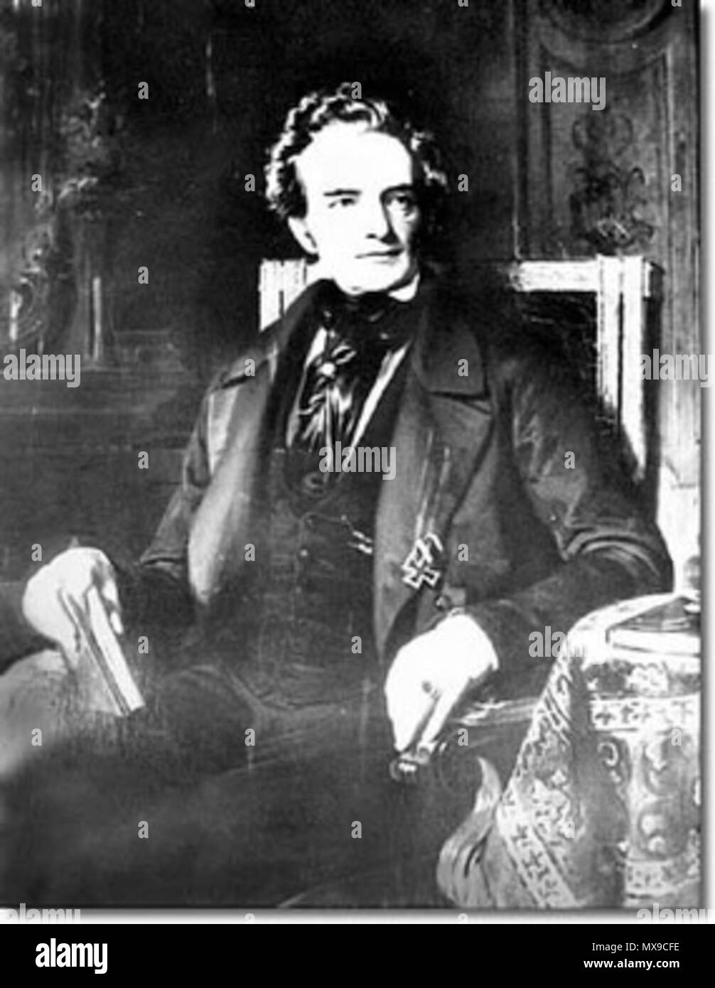 Biographie de forster Banque de photographies et d’images à haute ...