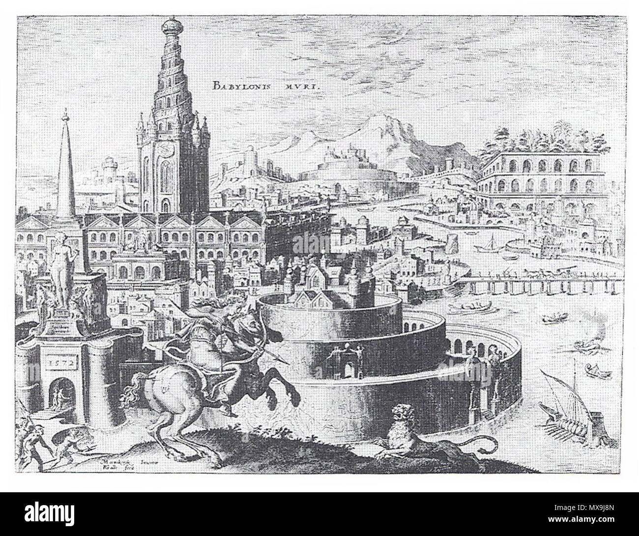 16th century renaissance architecture Banque d'images détourées - Alamy