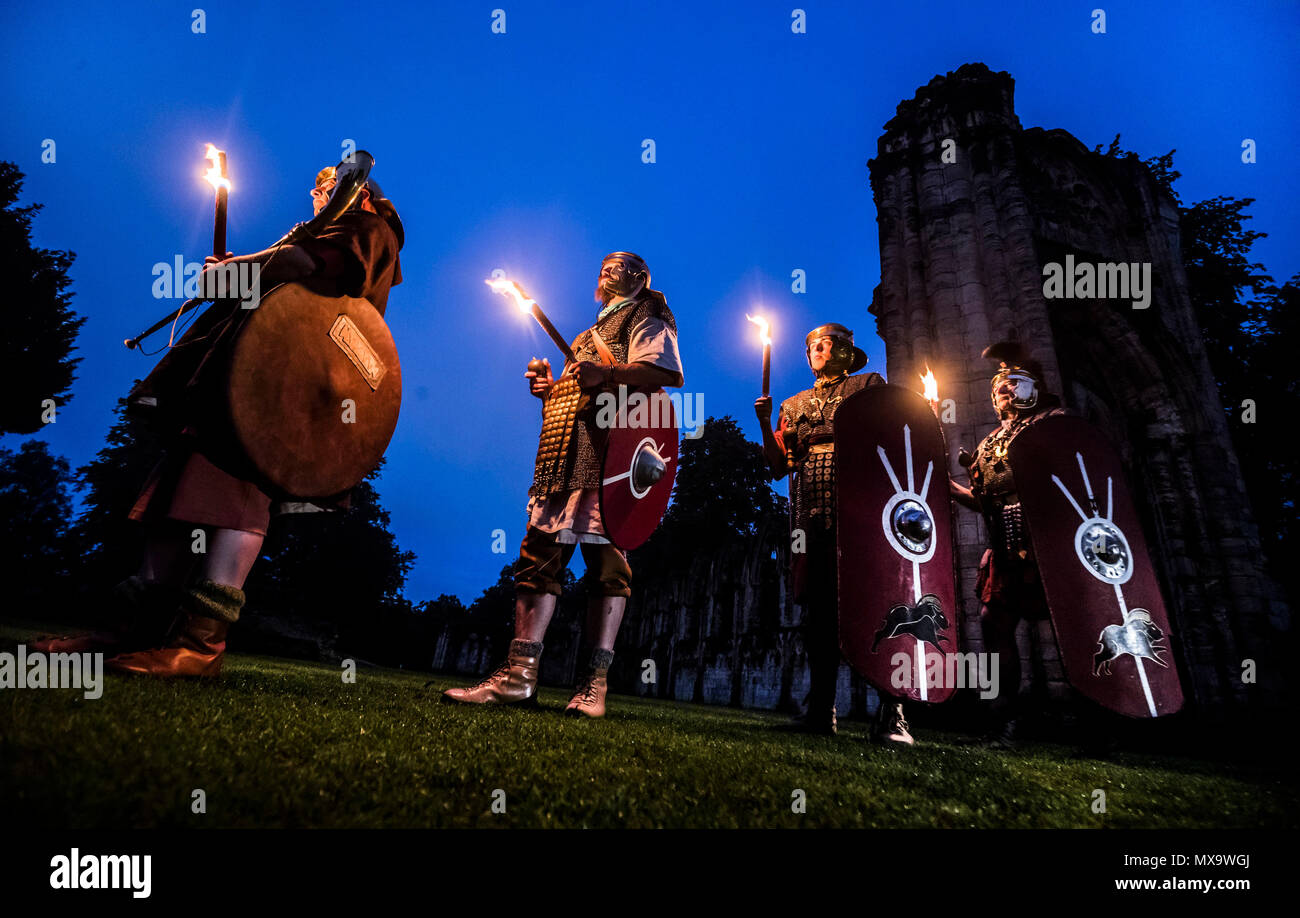 Visites du patrimoine chester Banque de photographies et d’images à ...