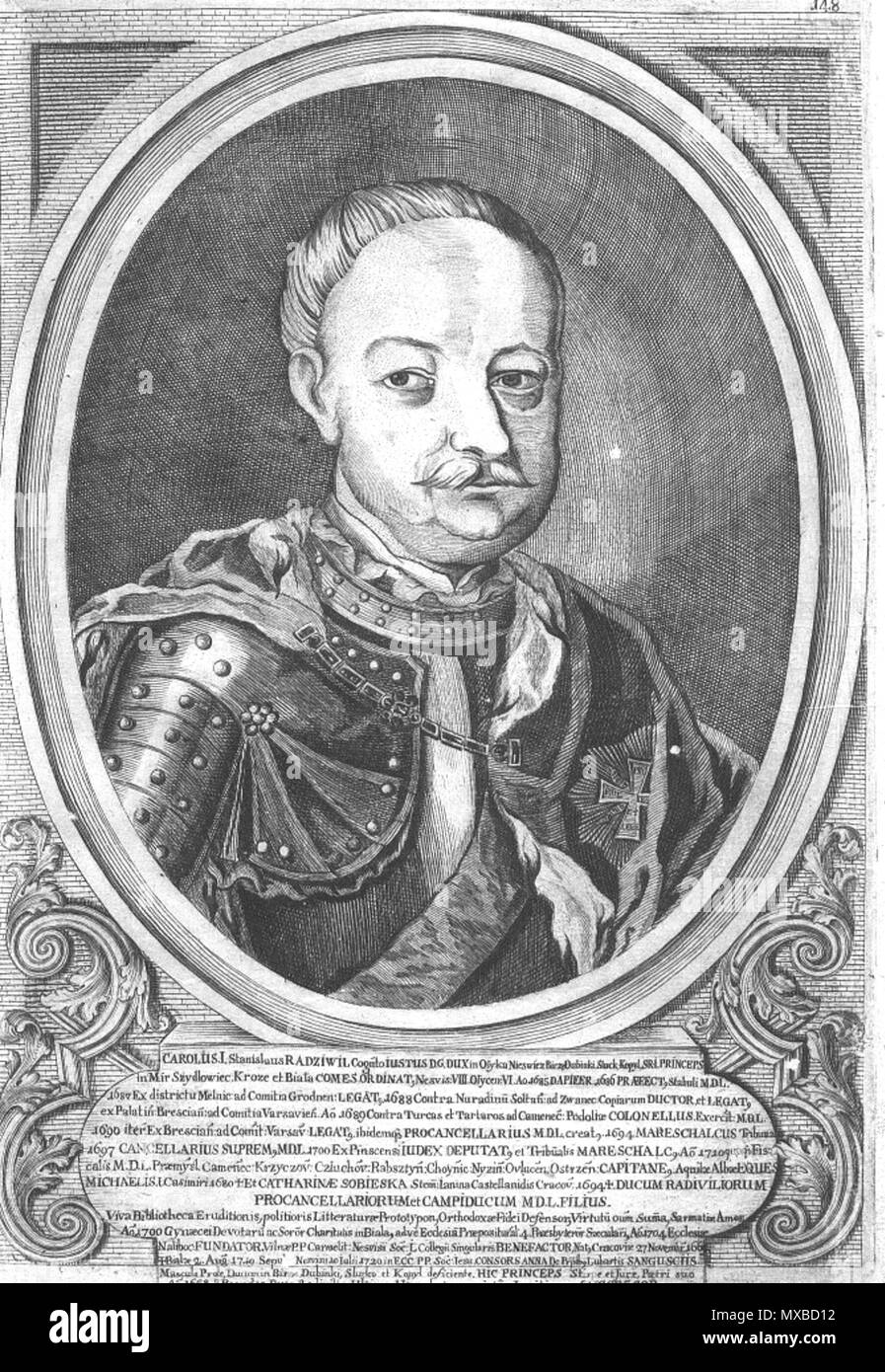 Stanislaw radziwill Banque de photographies et d’images à haute ...