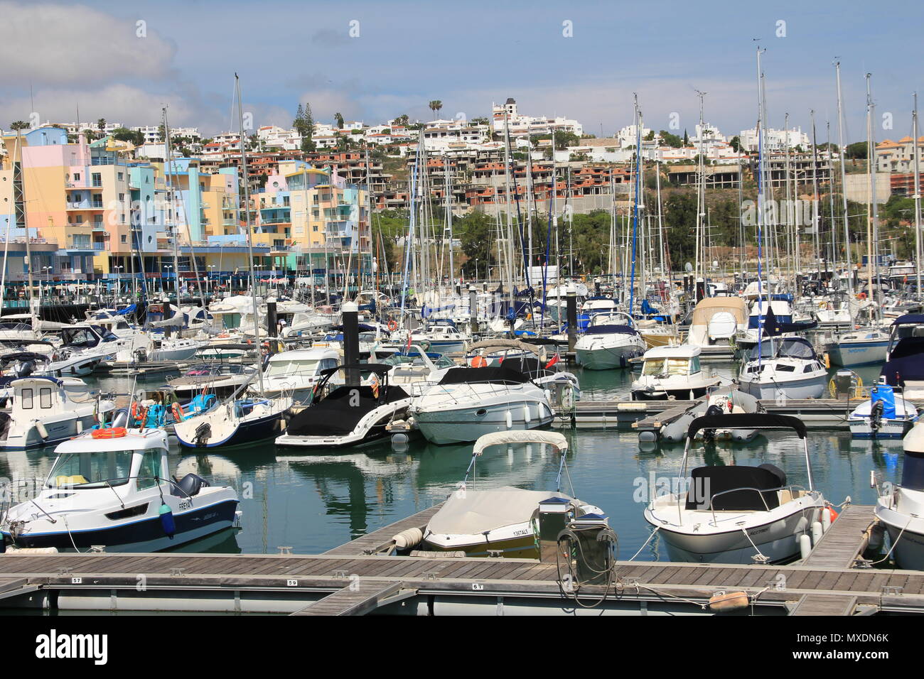 Guia l'algarve portugal Banque de photographies et d’images à haute ...