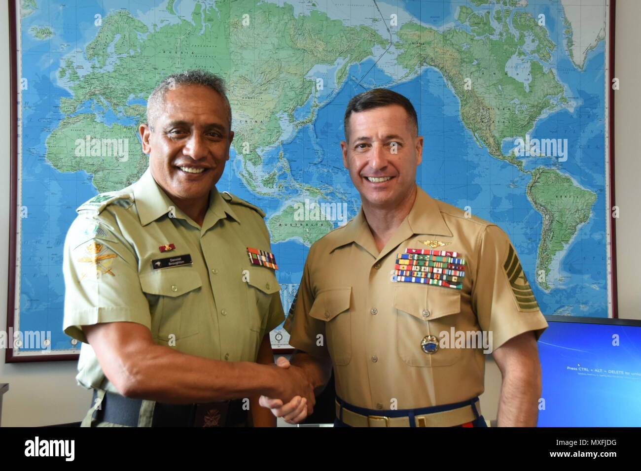 Danny broughton Banque de photographies et d’images à haute résolution ...