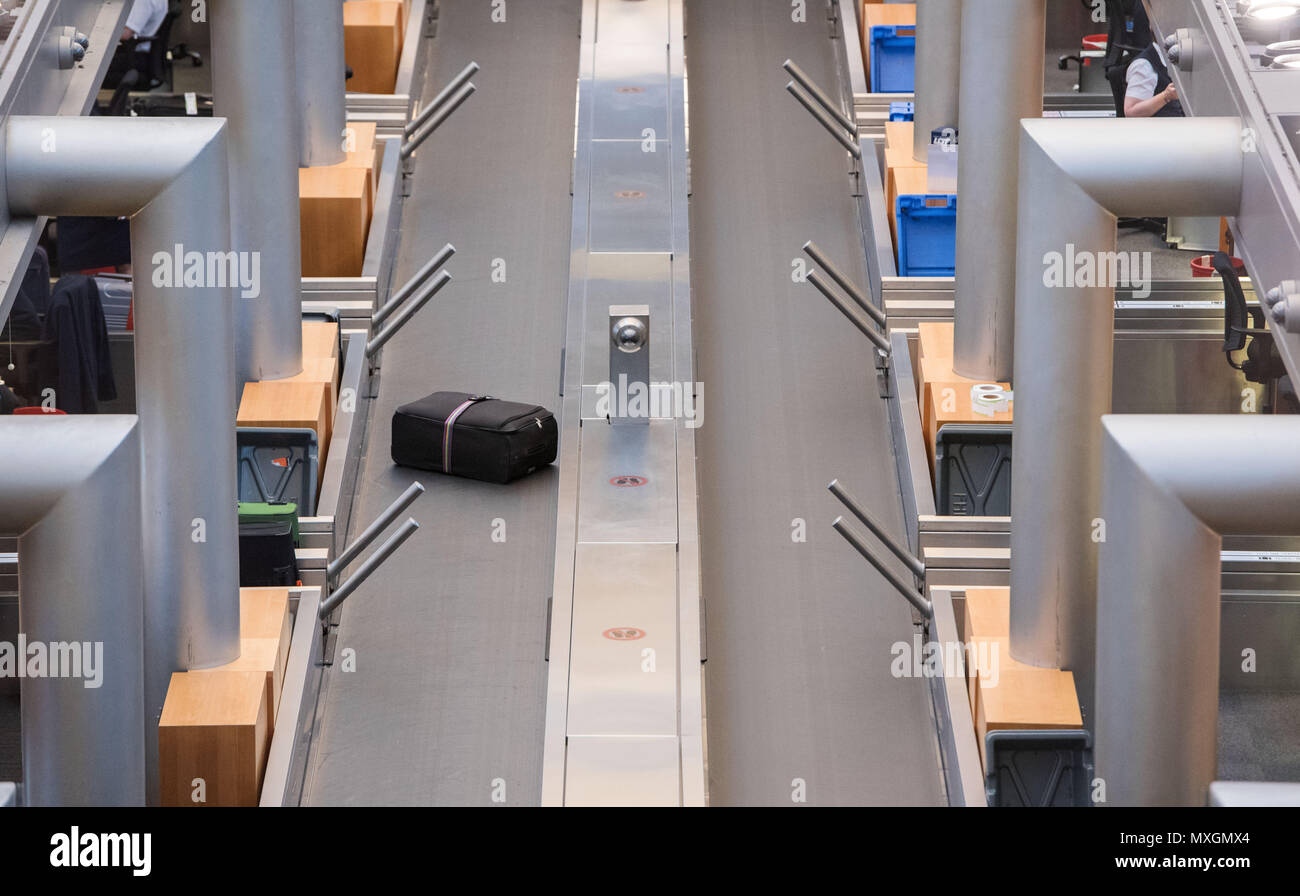Ceinture converyor Banque de photographies et d’images à haute ...