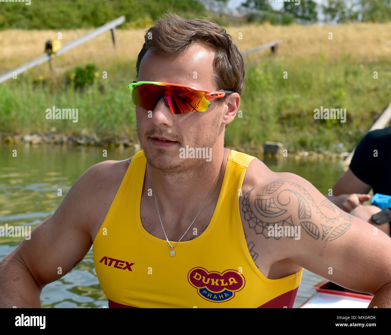 Daniel havel Banque de photographies et d’images à haute résolution - Alamy