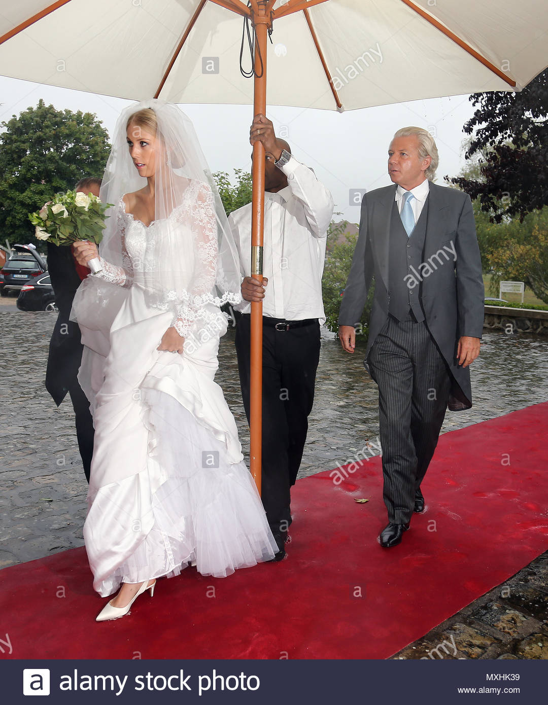 Thierry Roussel Photos & Thierry Roussel Images - Alamy