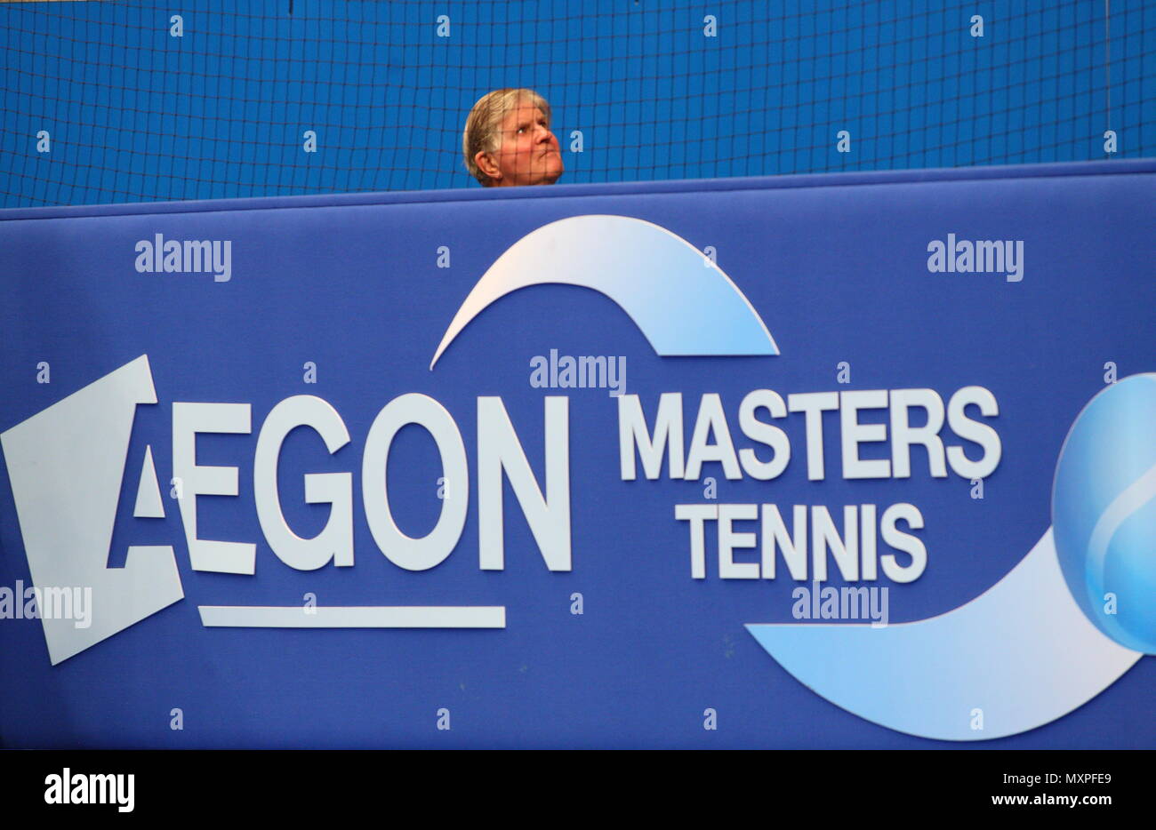 Rafter tennis Banque de photographies et d’images à haute résolution ...