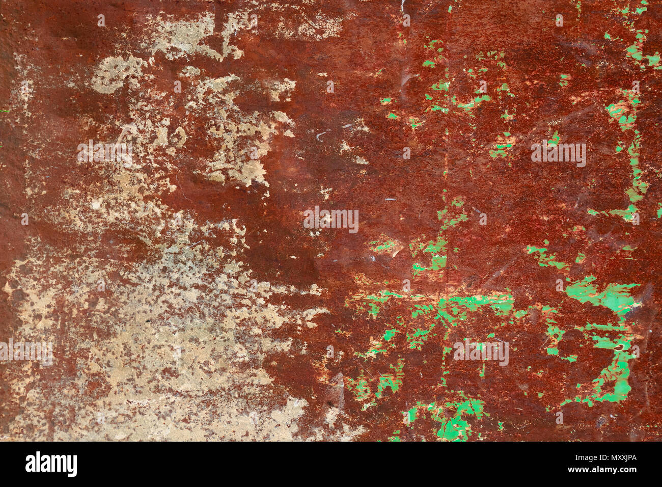 Ferric oxide Banque de photographies et d’images à haute résolution - Alamy