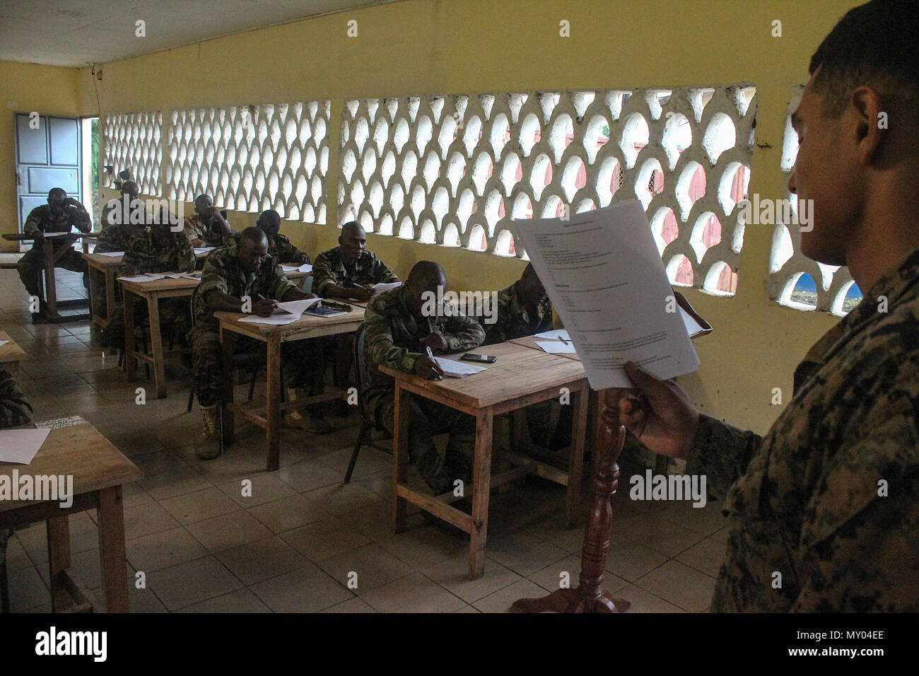 Copalco cameroun Banque de photographies et d’images à haute résolution ...