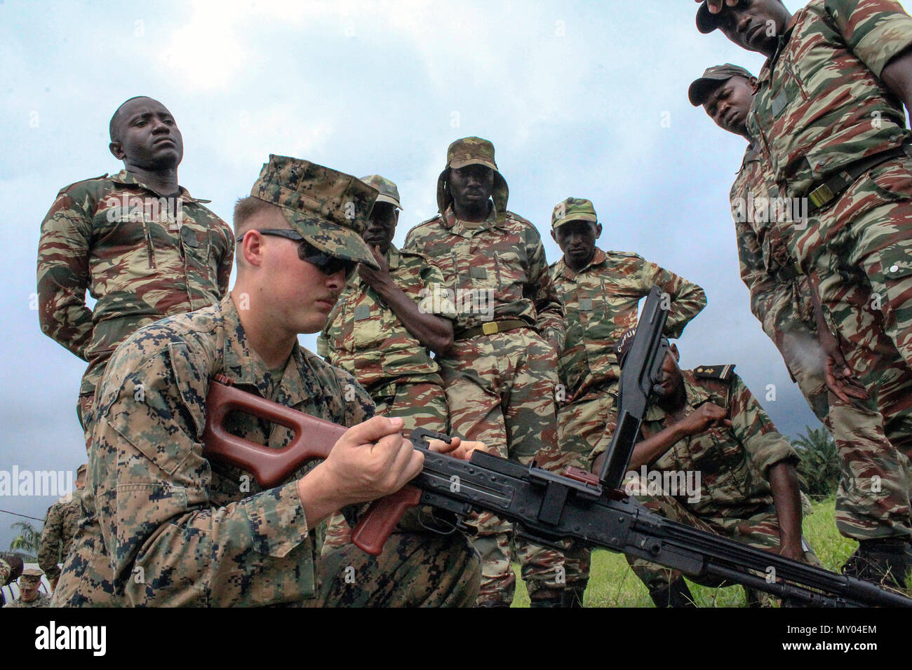 Copalco cameroun Banque de photographies et d’images à haute résolution ...
