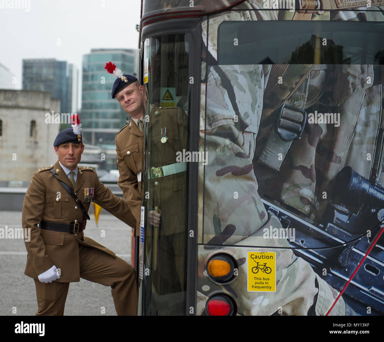 Logo fusilier 50 Banque de photographies et d’images à haute résolution ...