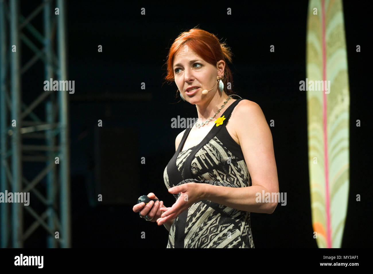Professor alice roberts Banque de photographies et d’images à haute ...