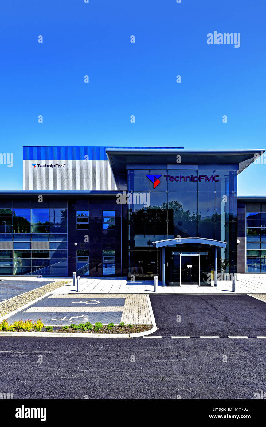 Fmc technip Banque de photographies et d’images à haute résolution - Alamy