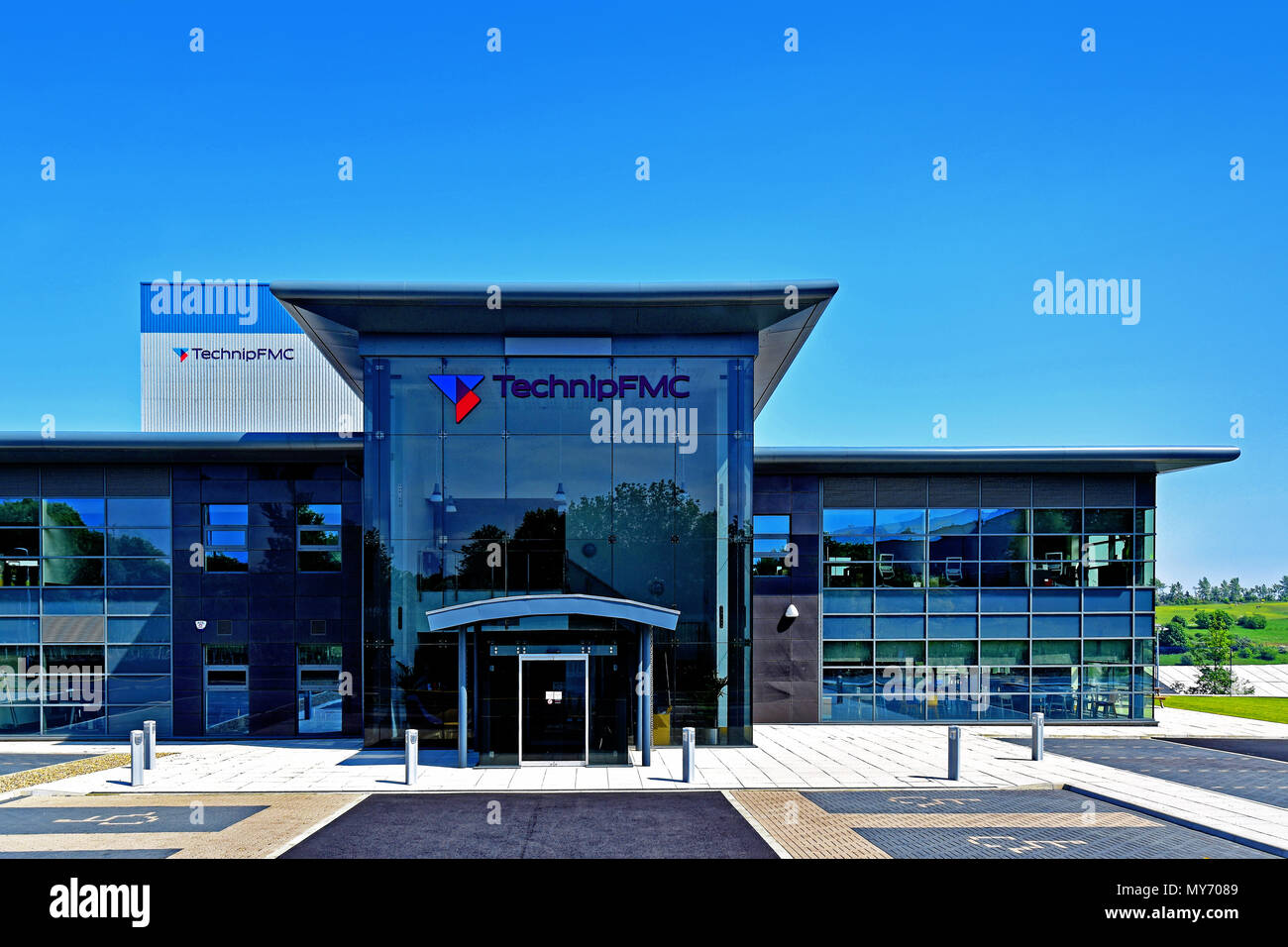 Fmc technip Banque de photographies et d’images à haute résolution - Alamy