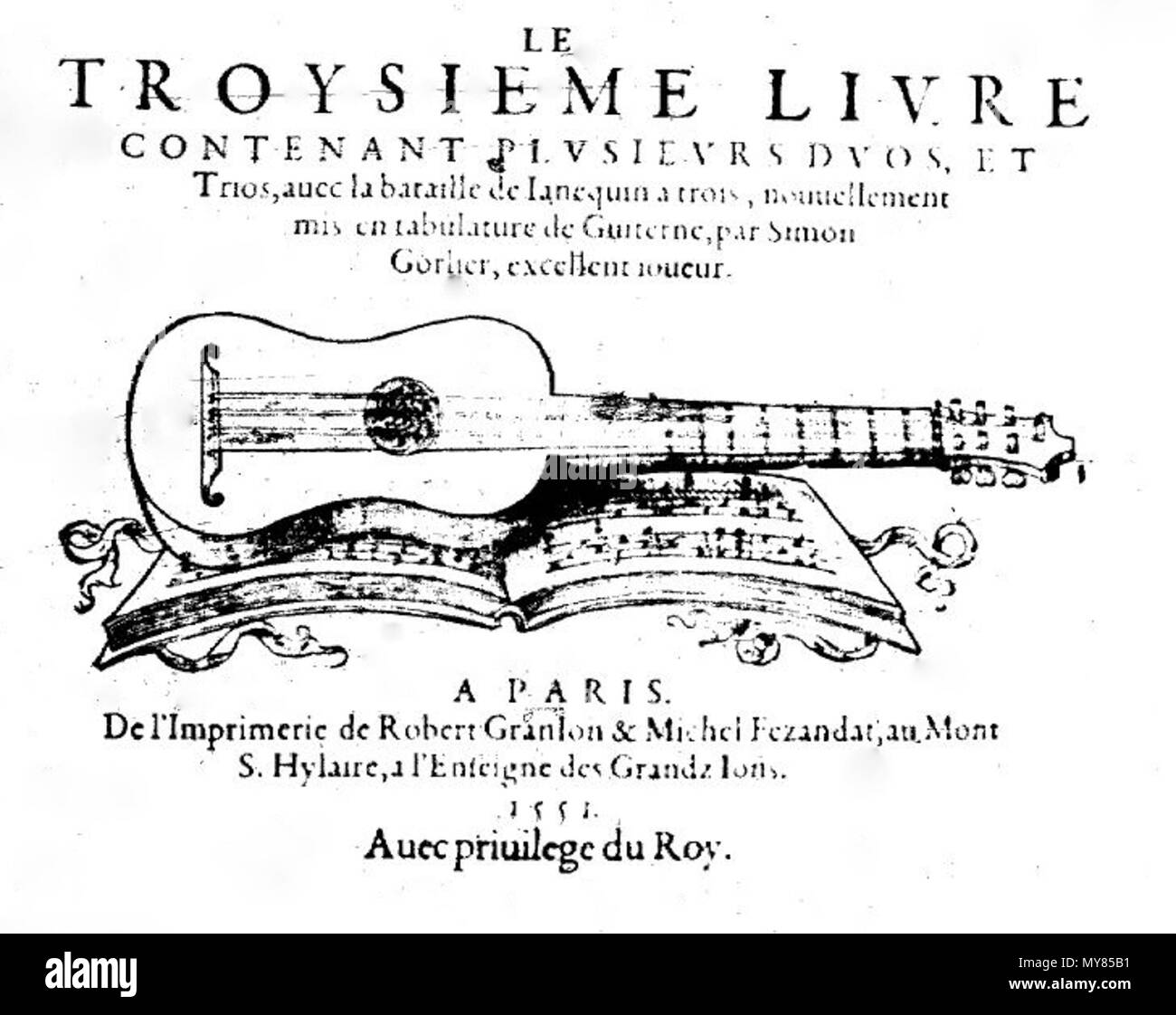 Michel simon Banque d'images détourées - Alamy