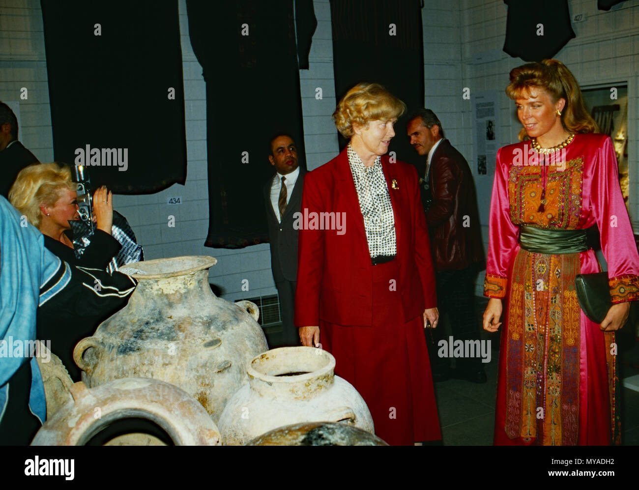 Lisa najeeb halaby Banque de photographies et d’images à haute ...